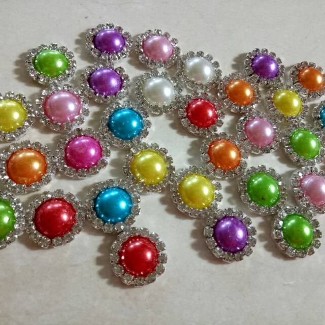 Jual Center diamond (1lusin) | Shopee Indonesia