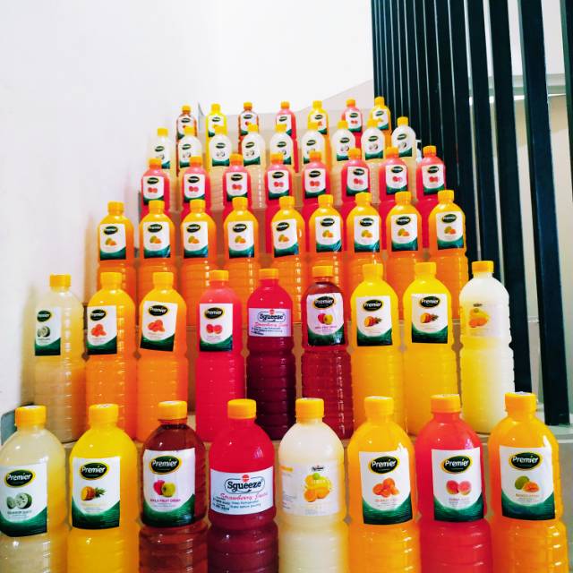 Jual Squeeze Premier Juice | Shopee Indonesia