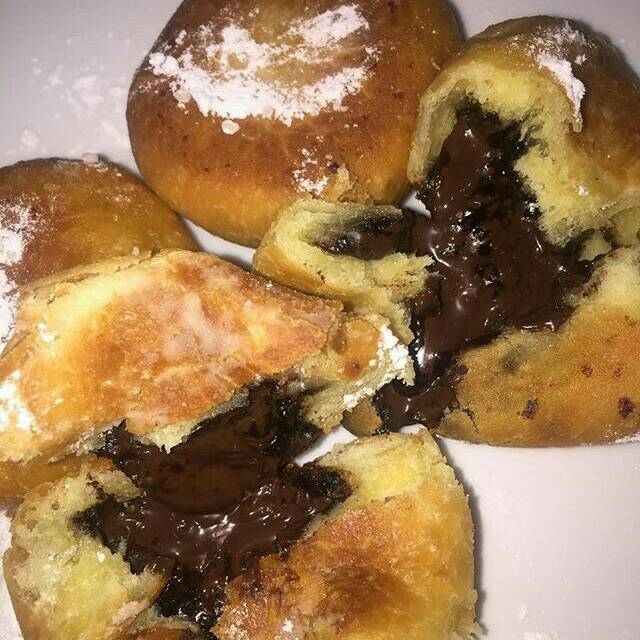 Jual Roti Coklat Lumer Neng Bella | Shopee Indonesia