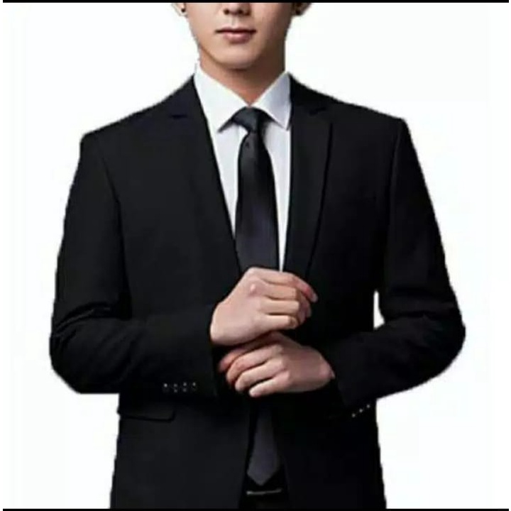 Jual JAS BLAZER PRIA - JAS PRIA DEWASA - JAS COWOK | Shopee Indonesia