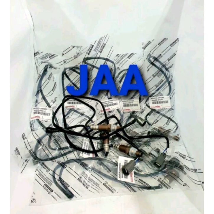 Jual SENSOR OKSIGEN TOYOTA INNOVA SENSOR OKSIGEN INNOVA SENSOR O2 ...