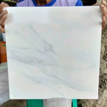 Jual KERAMIK LANTAI MULIA ACCURA 40x40 AVON GREY KW 1 | Shopee Indonesia
