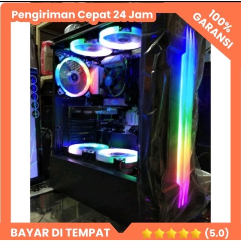 Jual CPU online shop gaming desain murah | Shopee Indonesia
