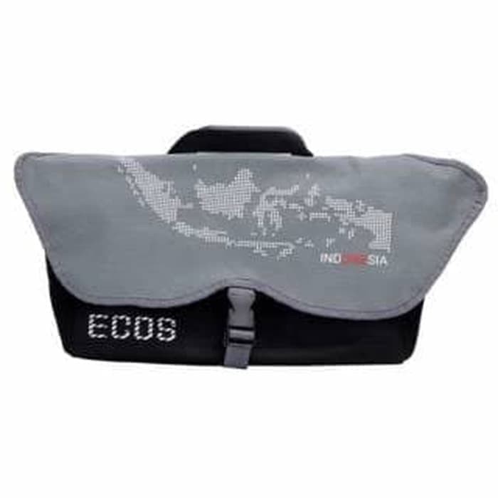 Jual TAS FRONT BLOCK ECOSMO SEPEDA LIPAT | Shopee Indonesia