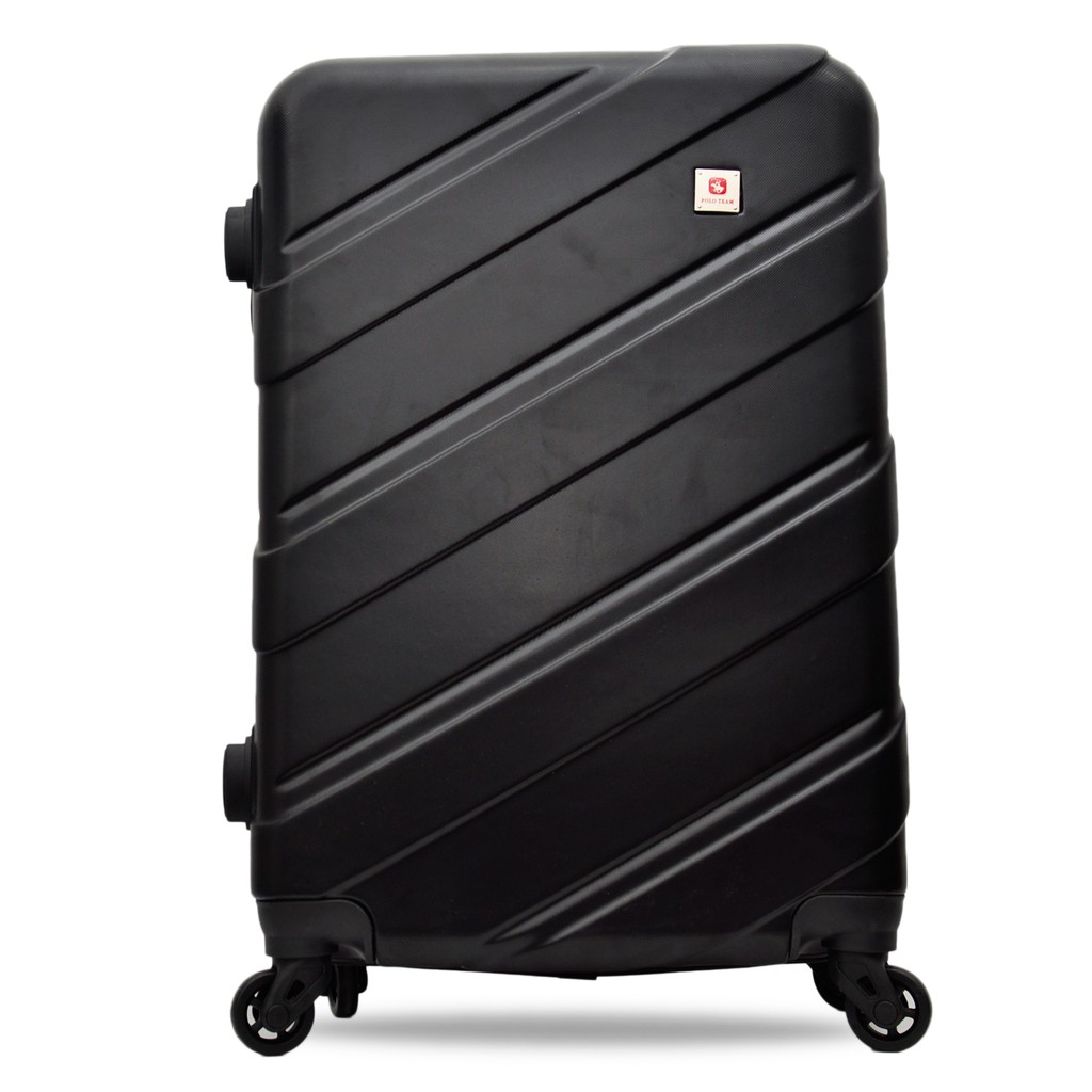 Jual Koper Polo Team Hardcase Kabin size 20 inch 040 | Shopee Indonesia