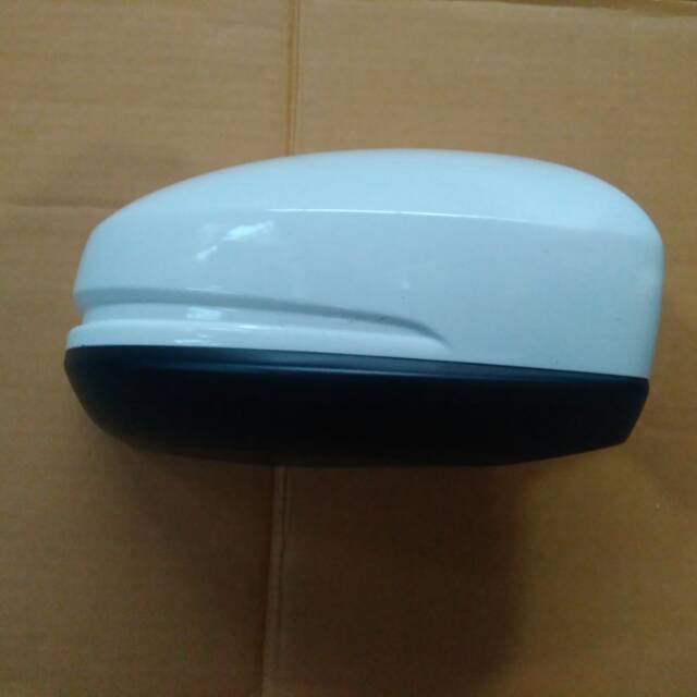 Jual Cover spion mobilio tipe S 1pcs RH atas dan bawah tahun 2016-2021 ...