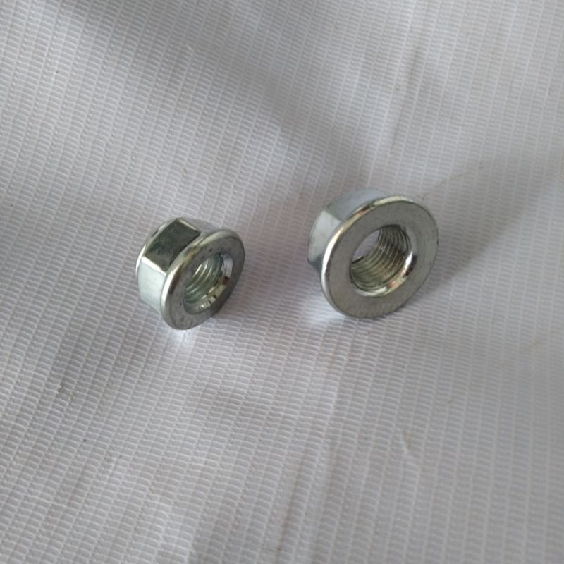 Jual mur as Roda CRF 150 Depan belakang | Shopee Indonesia