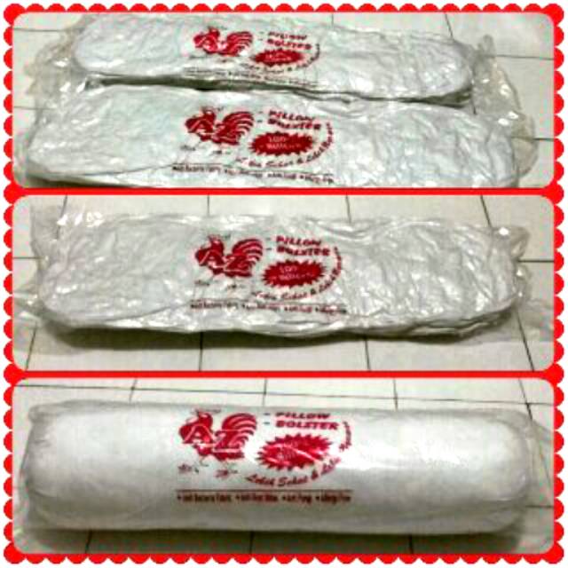 Jual Guling Standar | Guling Jumbo | Silikon 100%! | Shopee Indonesia