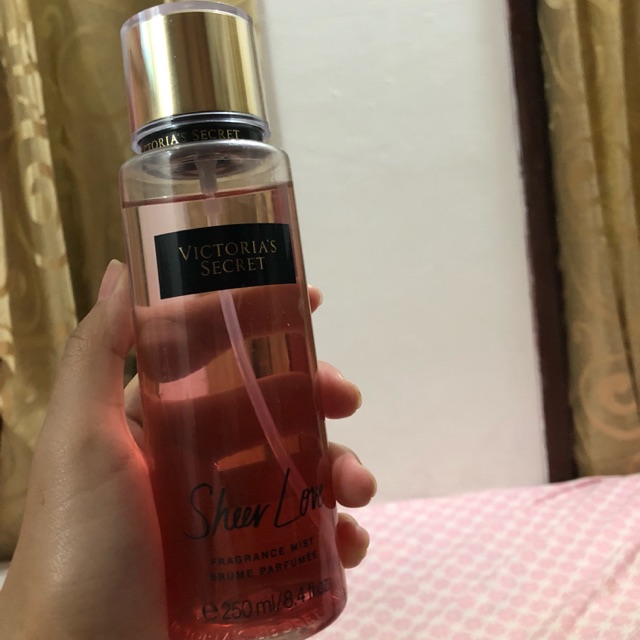 Jual VICTORIA SECRET | Shopee Indonesia