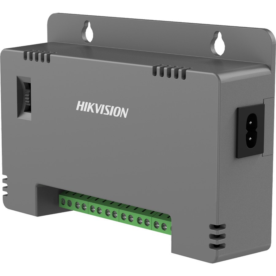 Jual POWER SUPPLY 8 Channel HIKVISION DS-2FA1205-C8 | Shopee Indonesia