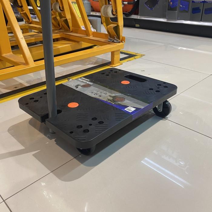 Jual Krisbow Troli Barang Dolly Dengan Handle 100 Kg | Shopee Indonesia