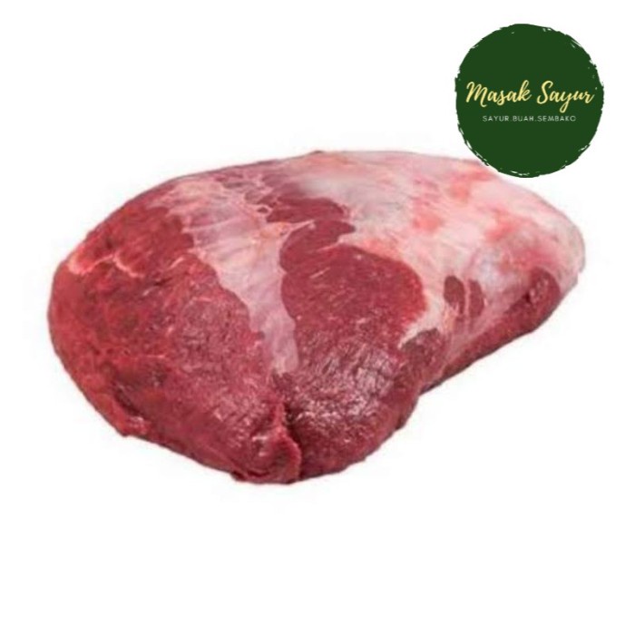 Jual daging paha sapi segar 500 gram rendang | Shopee Indonesia