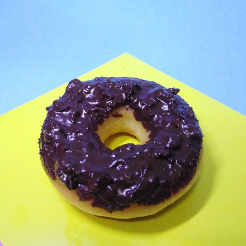 Jual Donat Choco Crunchy | Shopee Indonesia
