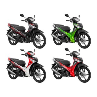 Jual ANTING ANTING SETELAN RANTAI RANTE RODA SUPRA X 125 HELM IN BLADE ...