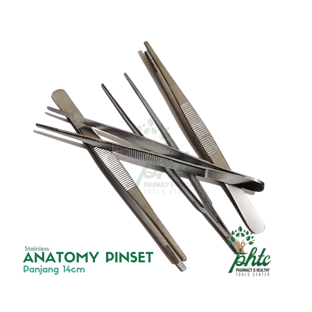 Jual Pinset Anatomi l Anatomy Pincet l Pinset | Shopee Indonesia