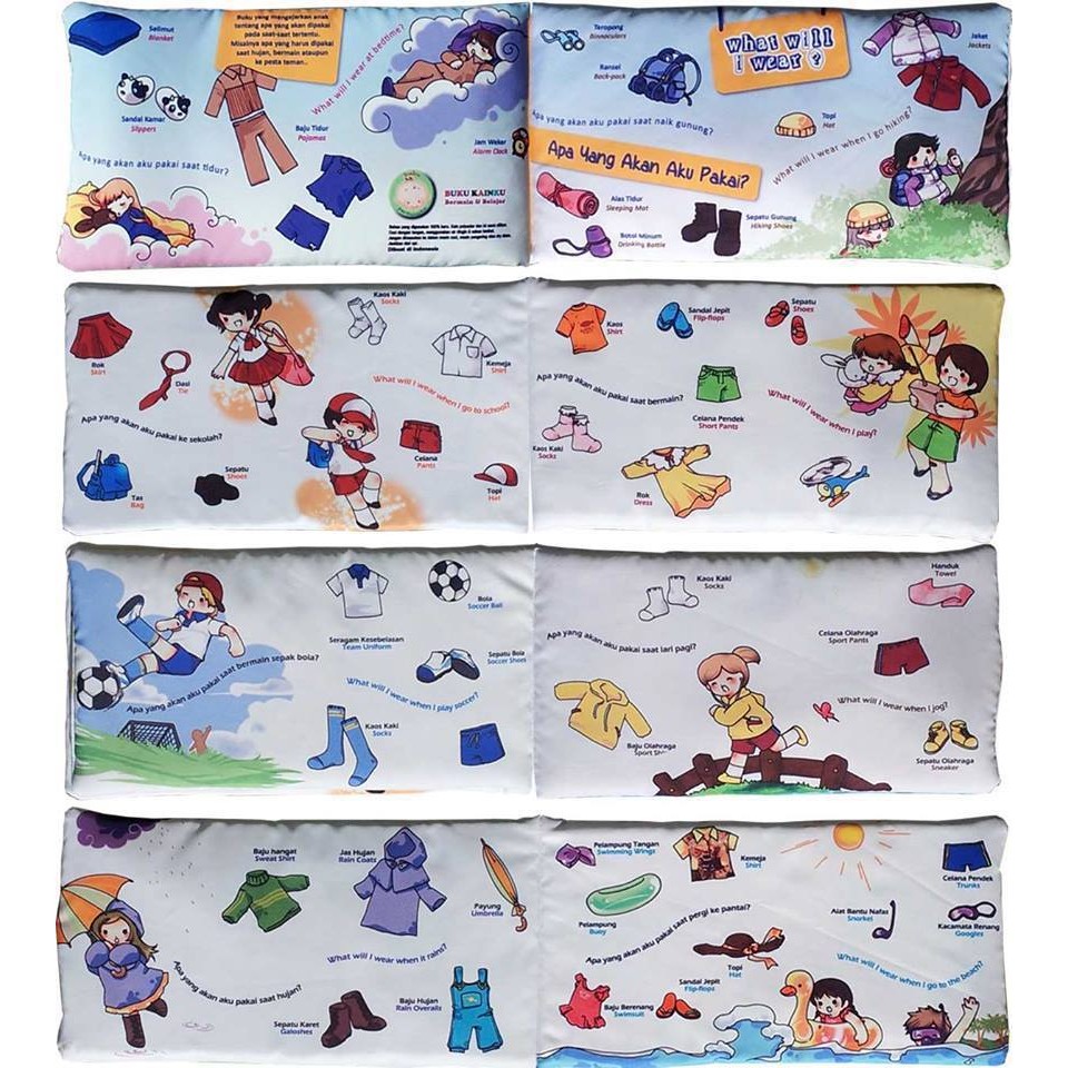 Jual Apa yang aku pakai | Shopee Indonesia