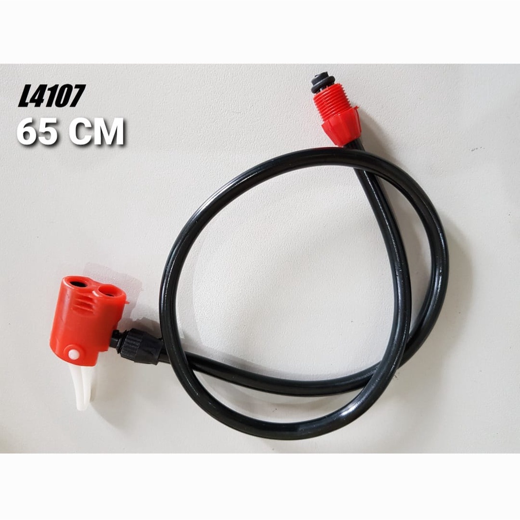 Jual Selang Pompa Sepeda Fixie L4107 | Shopee Indonesia