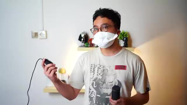 Jual VortexSeries GX107 / GX-107 RGB Lightweight Gaming Mouse | Shopee ...