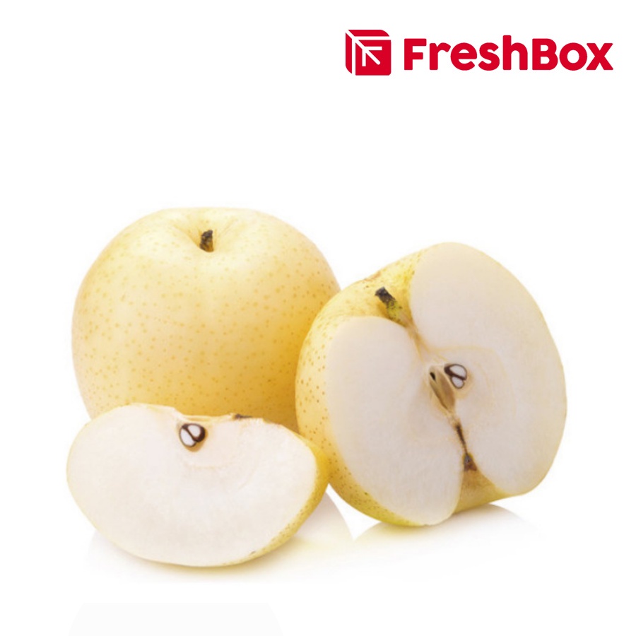 Jual Pear Golden 500gr FreshBox | Shopee Indonesia