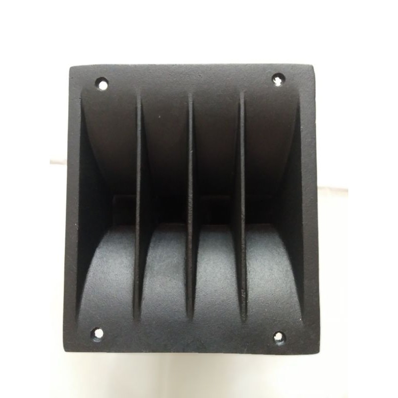 Jual HORN TWEETER SINGLE LINE ARRAY MODEL MEYER UK 16X17.5 cm DIRAL/COR ...