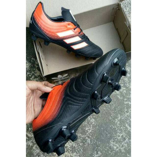 Jual sepatu sepakbola copa komponen ori | Shopee Indonesia