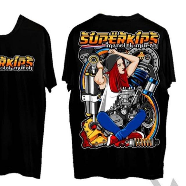 Jual KAOS NINJA EDISI SUPER KIPS / BAJU NINJA THAILOOK / KAOS MOTOR ... Jual KAOS NINJA EDISI SUPER KIPS / BAJU NINJA THAILOOK / KAOS MOTOR ...