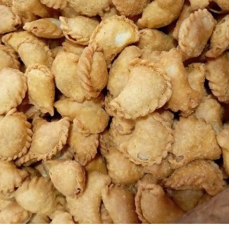 Jual Pastel Udang 1Kg | Shopee Indonesia