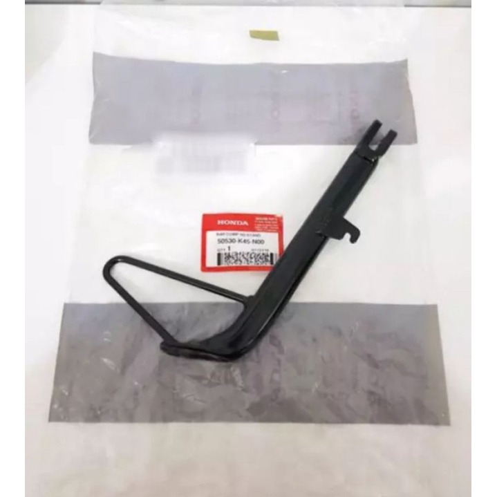 Jual STANDAR SATU CBR 150 K45 BAR COMP SD STAND ORI 50530K45N00 ...