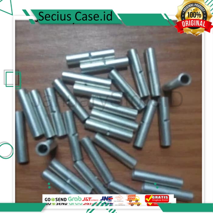 Jual SOK SOCK SKUN KABEL VERBENDING CONECTOR 25MM ECERAN SATUAN | Shopee Indonesia