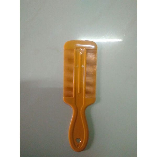 Jual Sisir serit kutu rambut dan ketombe | Shopee Indonesia