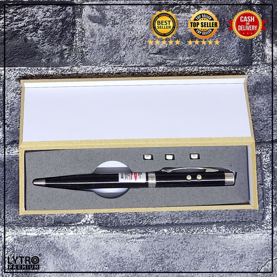 Jual Custom Grafir / Print UV Pulpen Multifungsi Cetak Nama, Pulpen ...