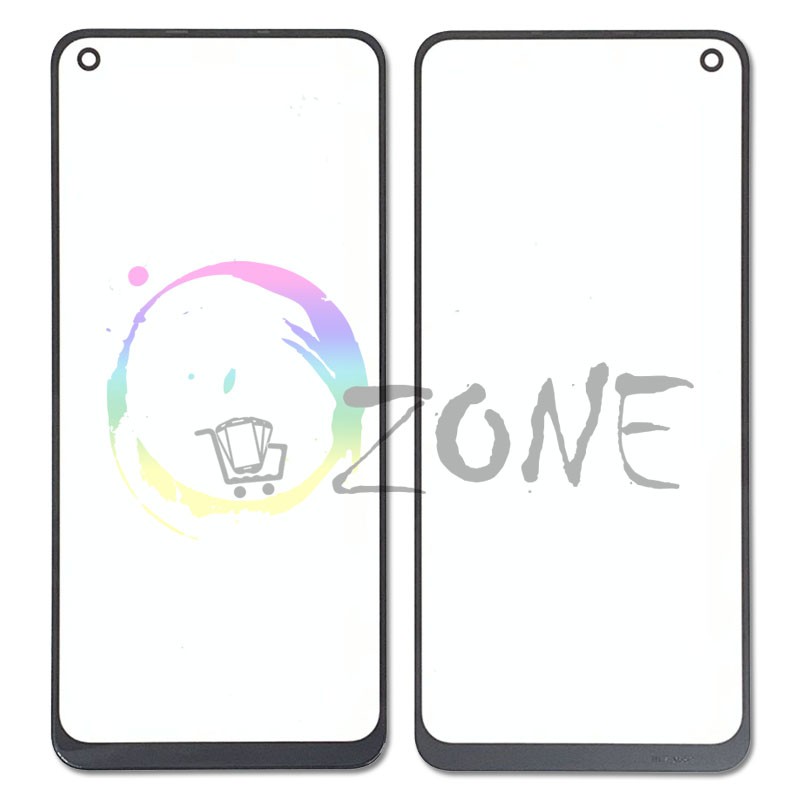 Jual GLASS LCD - KACA TOUCHSCREEN INFINIX S5 S5 LITE X652 X652A X652B ...