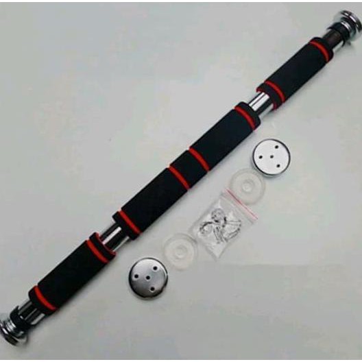 Jual DOOR GYM BAR ALAT OLAHRAGA DI PINTU RUMAH , KANTOR TERLENGKAP ...