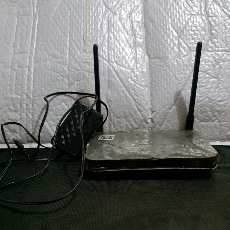 Jual Modem Receiver Switch Router Nokia Lan Internet Adapter Bekas ...