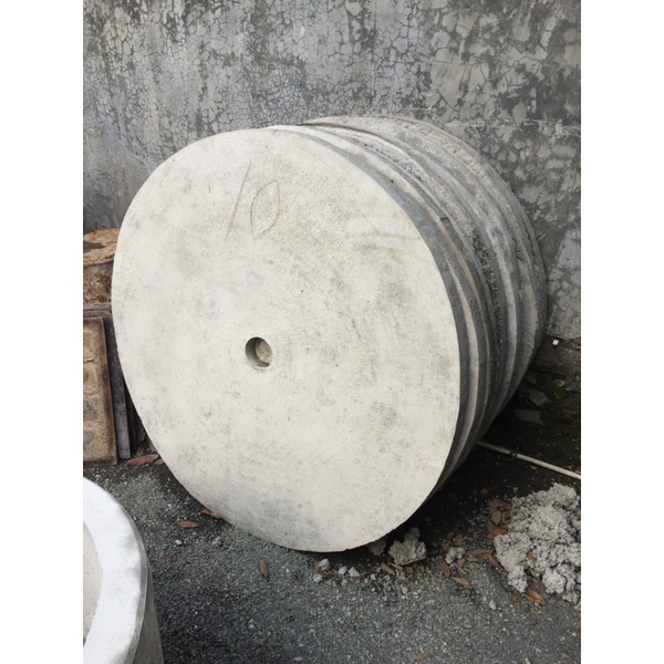 Jual COVER UNTUK BUIS BETON DIAMETER 100 Cm | Shopee Indonesia