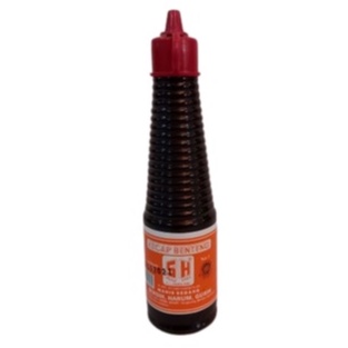 Jual kecap sh benteng kental manis botol kecil 140ml halal | Shopee ...
