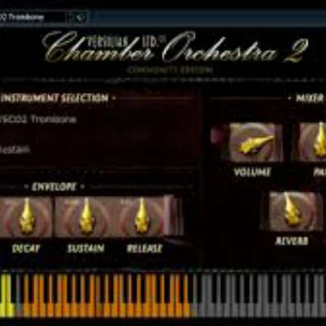 Jual Vst instrument orchestra full library | Shopee Indonesia