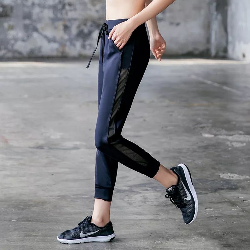 Jual Jogger side mesh | Shopee Indonesia