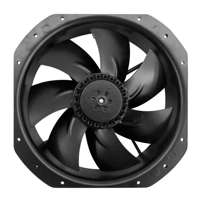 Jual CKE AC Cooling EA-MF2E200-ZF QF-HTM Cooling Fan Panel Cooler ...