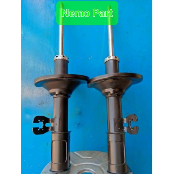 Jual Shockbreaker Shock Skok Absorber Depan Mazda 626 Capella Capela ...