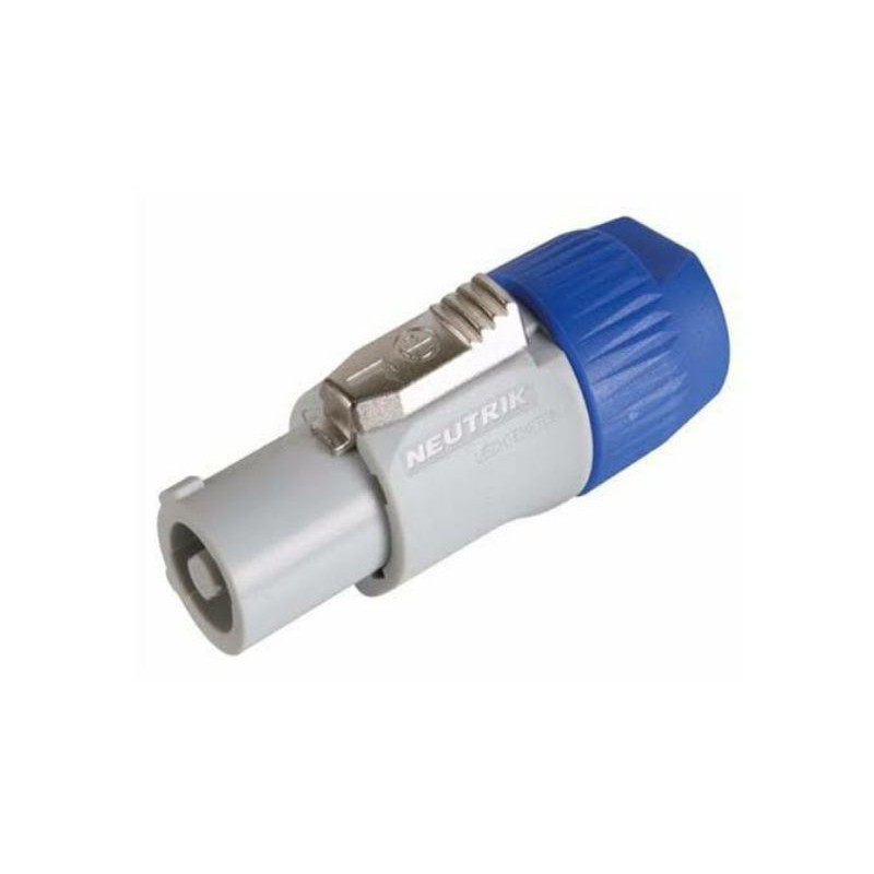 Jual Neutrik Powercon NAC3FCB | Shopee Indonesia