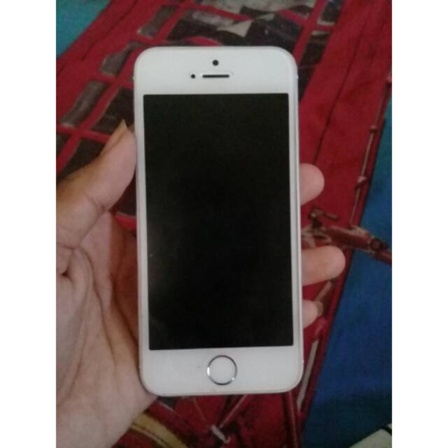 Jual Iphone 5s second | Shopee Indonesia