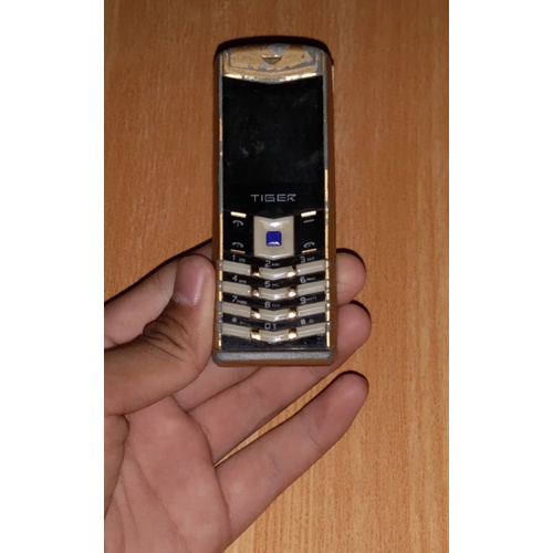 Jual HP jadul | handphone kecil | HP TIGER | hp kecil | hp 2 jari ...