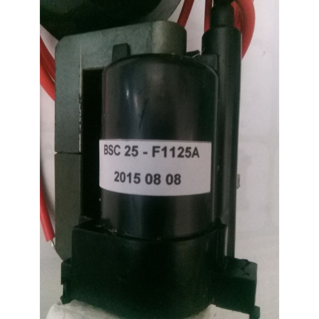 Jual Fly back TV ( BSC 25 - F1125 A ) | Shopee Indonesia
