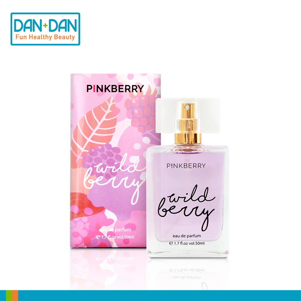 Jual Pinkberry Eau De Parfum | Shopee Indonesia