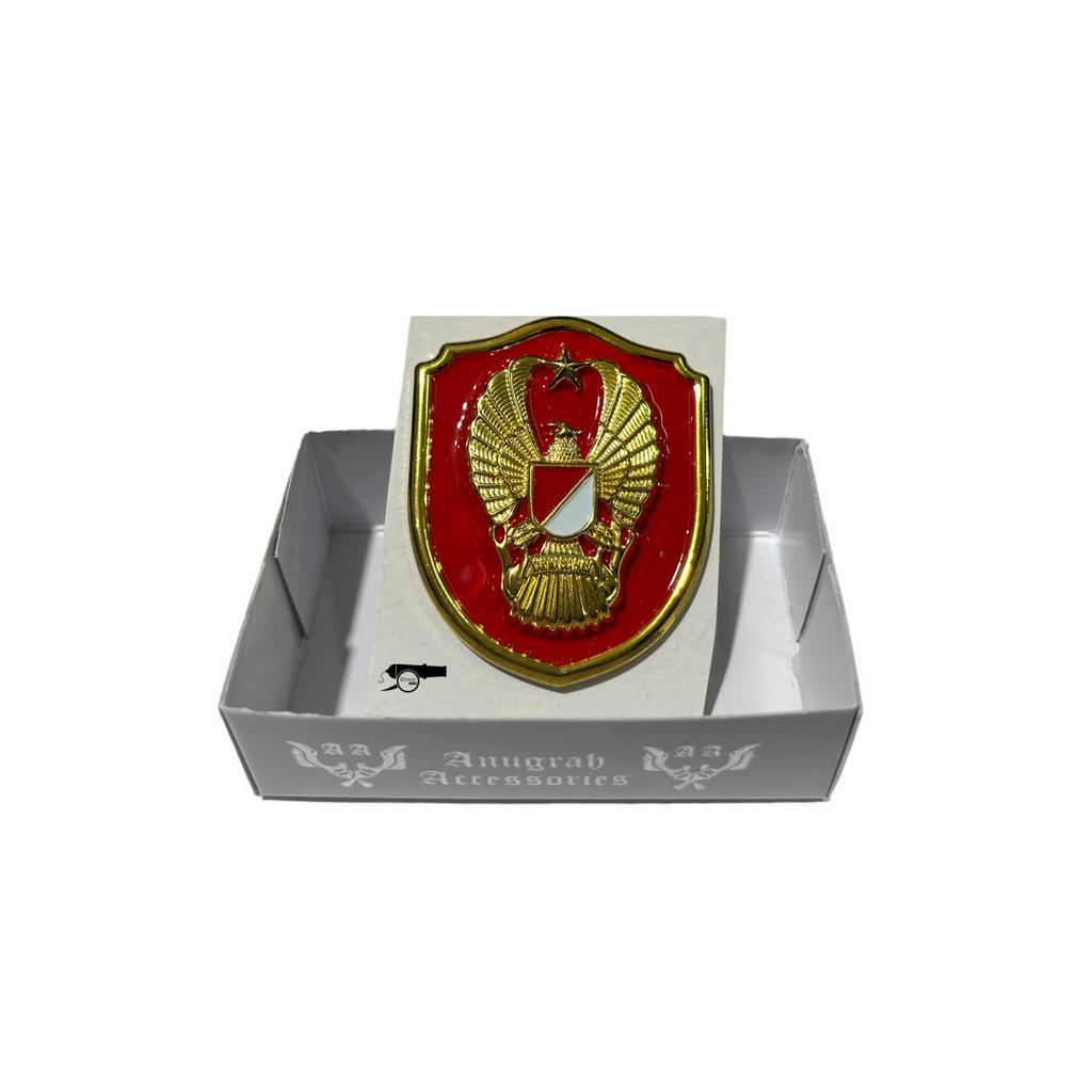 Jual brevet wing pin emblem ekapaksi | Shopee Indonesia