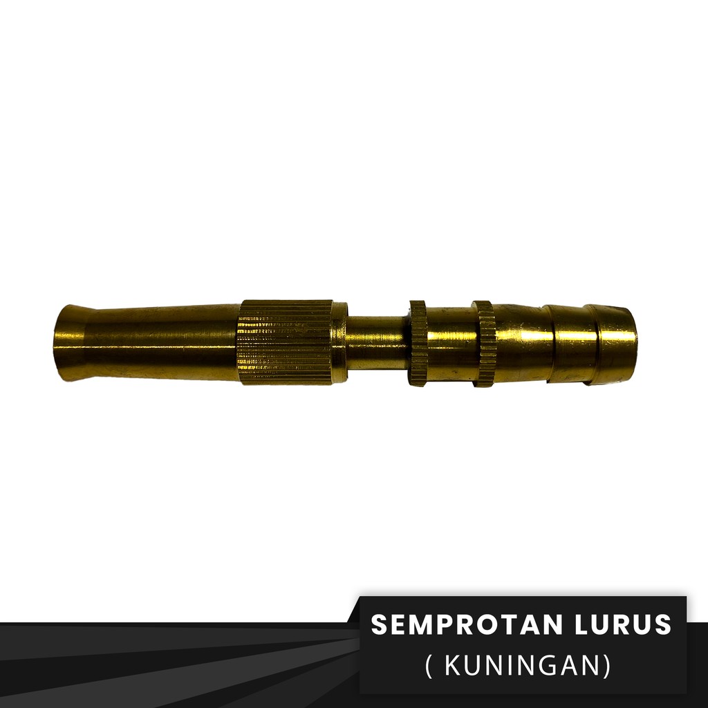 Jual STS HARDWAR SEMPROTAN [[ NIKEN ]]LURUS/KEPALA SEMPROTAN LURUS ...