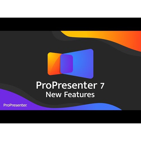 Jual ProPresenter 7 | Shopee Indonesia