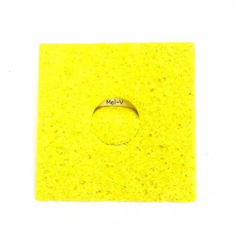 Jual Busa Solder / Busa Pembersih Mata Solder | Shopee Indonesia