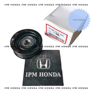 Jual 31190 R1A / R0A Idler Pulley Pully Puli Poly Bearing Lahar ...